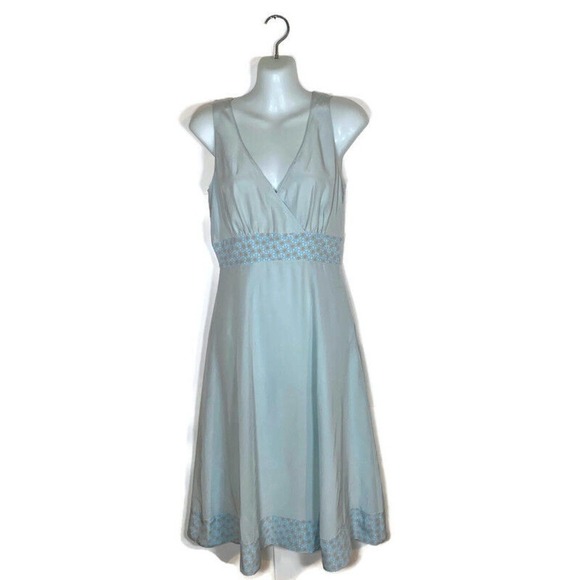 Charles Tyrwhitt | Dresses | Charles Tyrwhitt Sz 4 Us Silk Dress Empire ...